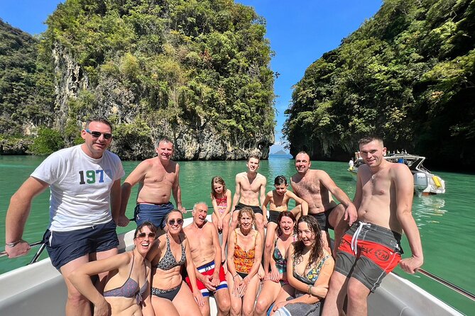 Krabi Islands Private Tour - Who Would Love This Experience?
