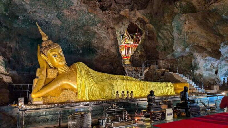 Krabi: James Bond & Panyi Private Car Day Tour with Lunch - What’s Included and What’s Not