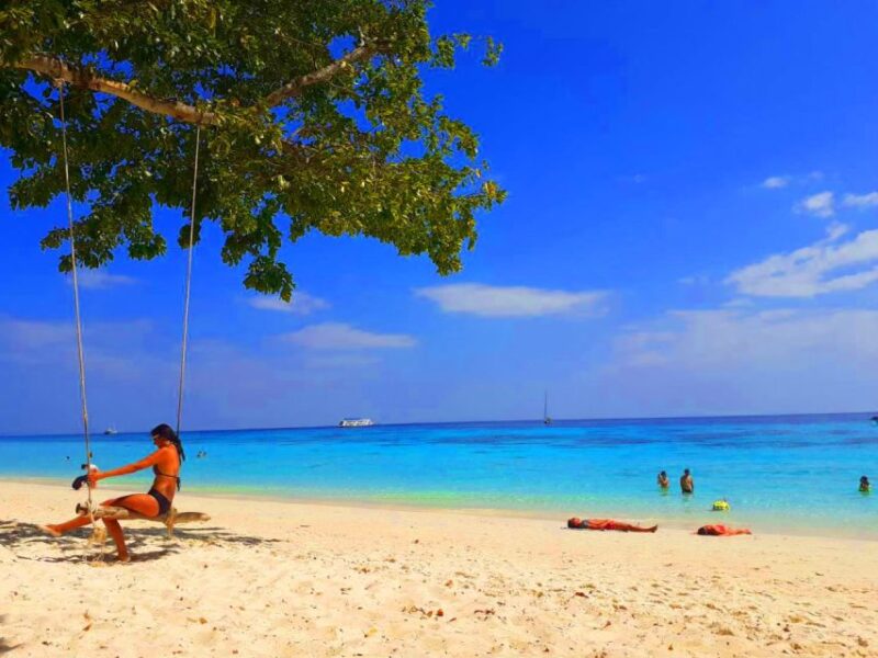 Krabi: Koh Rok & Koh Haa Hidden Snorkeling Tour by Speedboat - Practical Tips for Travelers