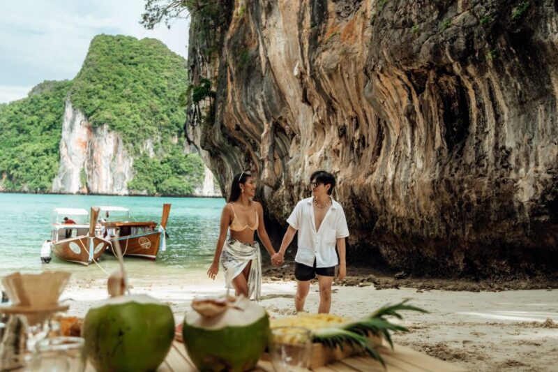 Krabi: Private Luxury Longtail Boat Island Hopping Tour - Final Thoughts
