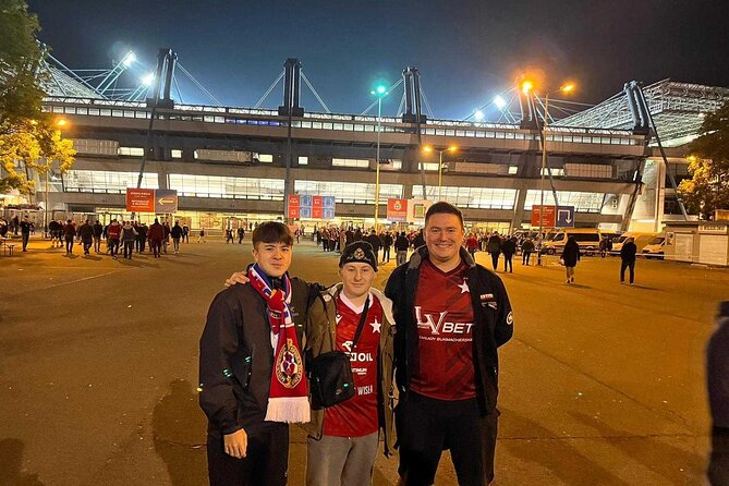 Krakow: Join a football match in Krakow together with a local - Final Thoughts on Value and Authenticity
