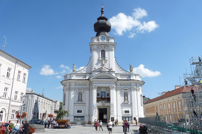 Krakow: JPII Tour - Why This Tour Offers Solid Value