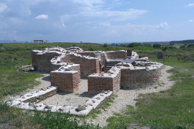 Krakra Fortress Self-Guided - The Experience in Practice