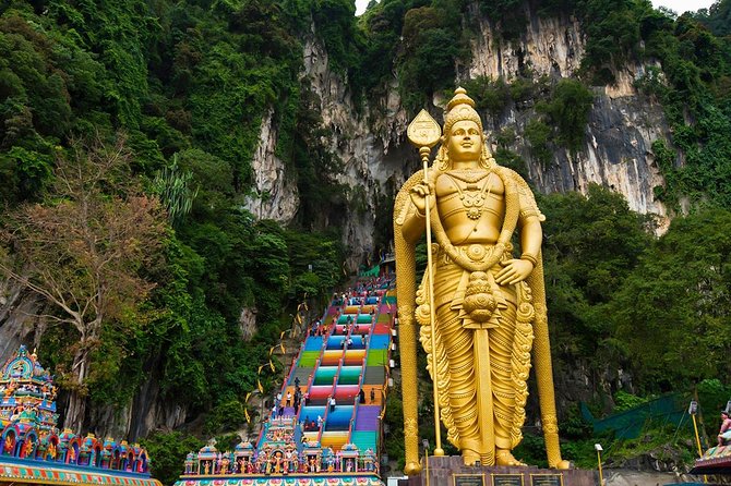 Kuala Lumpur Cruise Excursions from Port Klang - Final Thoughts: Is It Worth It?