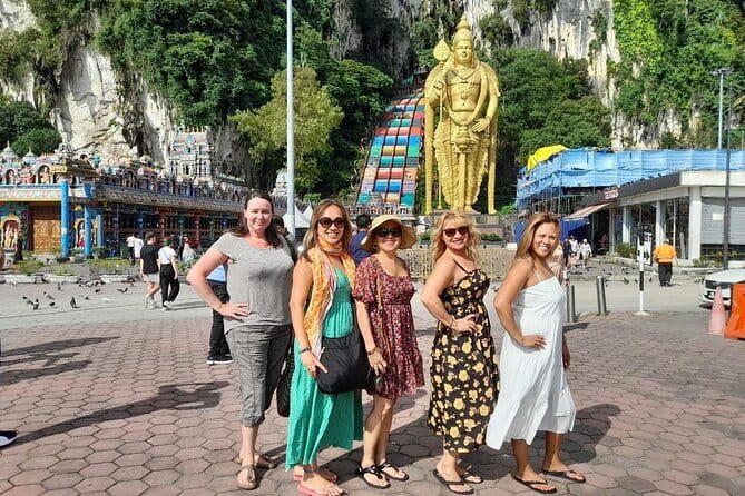 Kuala Lumpur International Airport Layover Tour - Who Would Love This Tour?