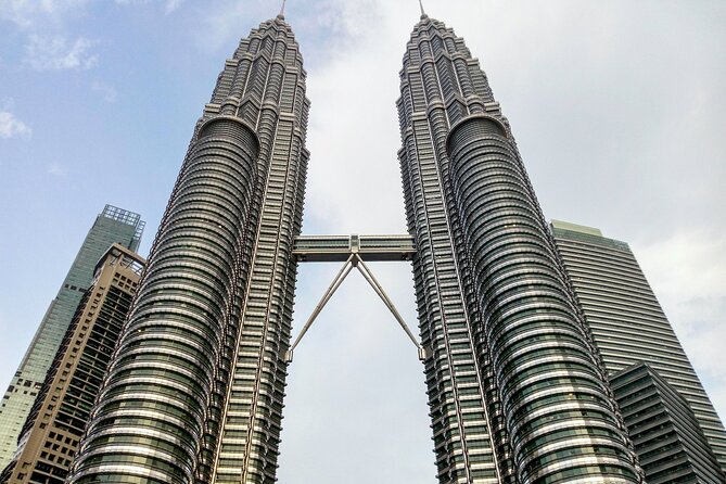 Kuala Lumpur International Airport Layover Tour - Who Should Consider This Tour?