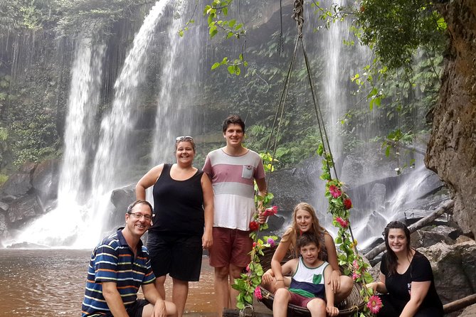 Kulen National Park Ticket - The Itinerary: What to Expect