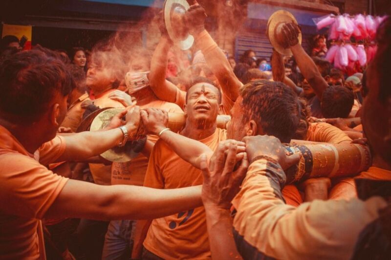 Kumari Jatra Tour - The Practical Side: Timing, Group Size, and Booking