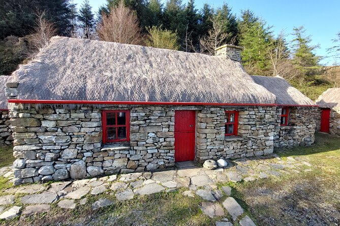 Kylemore Abbey, Sky Road & Aughnanure Private Tour from Galway - Final Thoughts