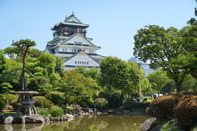 Kyoto and Nara Private Trip - Who Will Love This Tour?