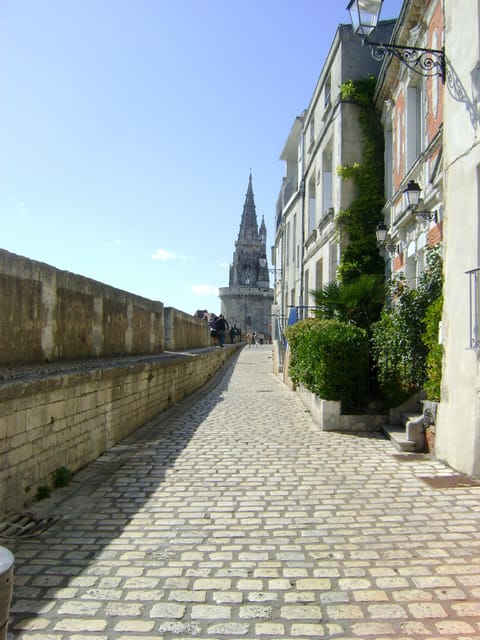 La Rochelle: Templars Walking Tour - Authentic Reviews and Insights
