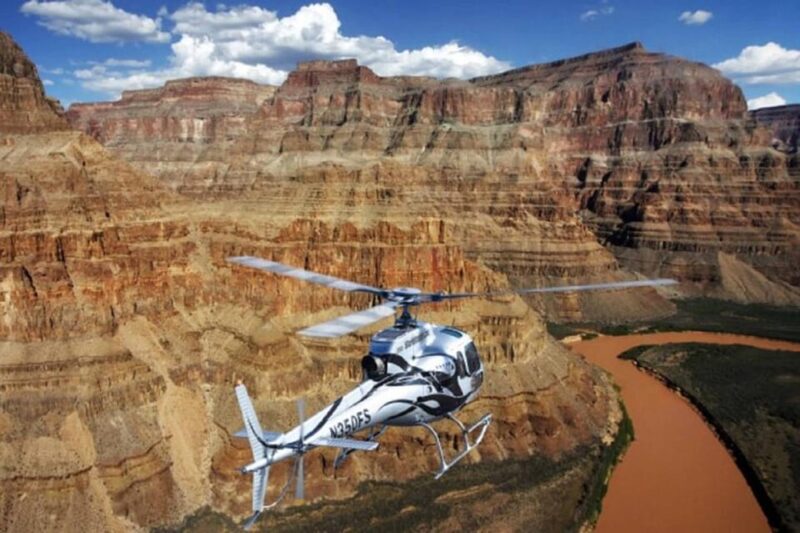 LA to Grand Canyon,Antelope Canyon,Horseshoe Bend 4-Day Tour - Exploring Antelope Canyon and Horseshoe Bend
