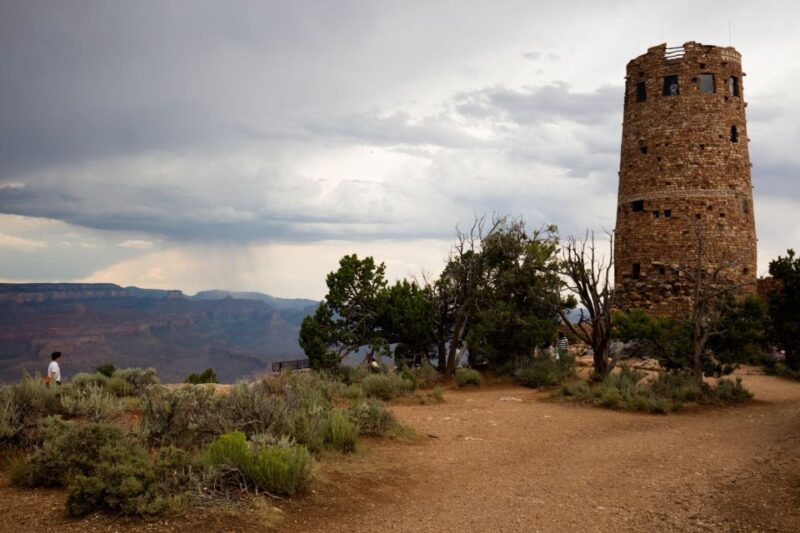 LA: Vegas, Grand Canyon, Antelope and Bryce, Zion 4-Day Tour - Who Will Love This Tour?