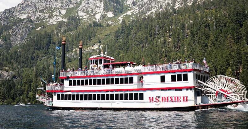 Lake Tahoe: Daytime Scenic Cruise - Final Thoughts: Is It Worth It?