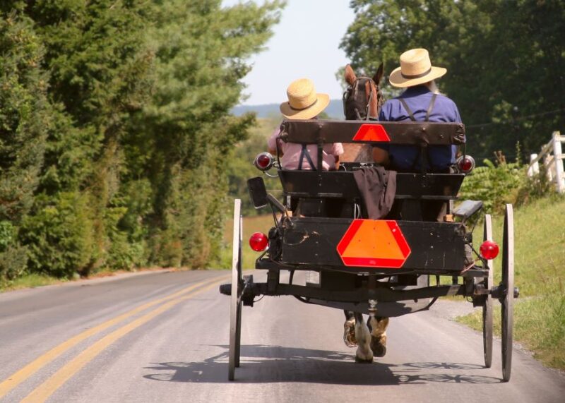 Lancaster County: Amish Farmlands, Museum Tour, Farm Visit - Final Thoughts
