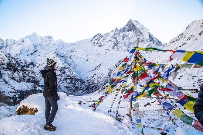 Langtang Trek from Kathmandu 7 Days - Who Will Love This Trek?