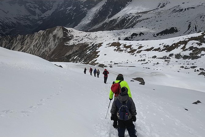 Langtang Valley Trek - Cultural Encounters & Community Support