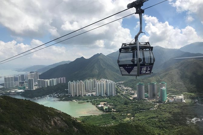 Lantau Island Private Tour w/ Transport & English speaking guide - FAQs