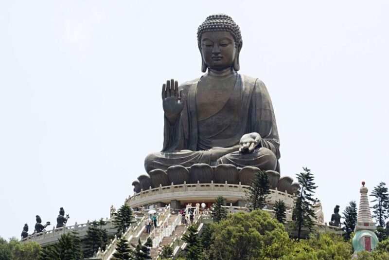 Lantau Island: Tour like a Local with a Licensed Guide - Final Thoughts