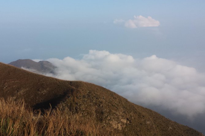 Lantau Peak Sunrise Climb - FAQ