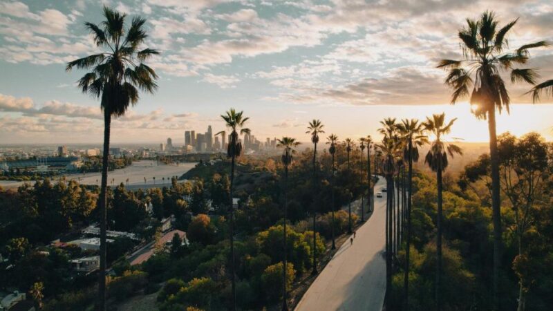 LAs Timeless Treasures: A Downtown Discovery Tour - Who Will Love This Tour?