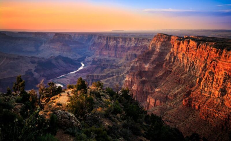 Las Vegas: 3-Day Guided Tour of 7 Southwest Parks with Hotel - Considerations and Caveats
