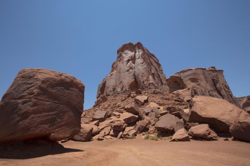 Las Vegas: Antelope, Monument Valley, & Horseshoe 3-Day Tour - Final Thoughts