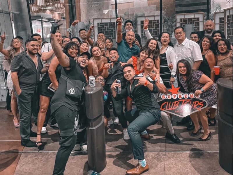 Las Vegas: Cannabis Tour with Weed Lounge & Party Bus - Summary: Is It Worth It?