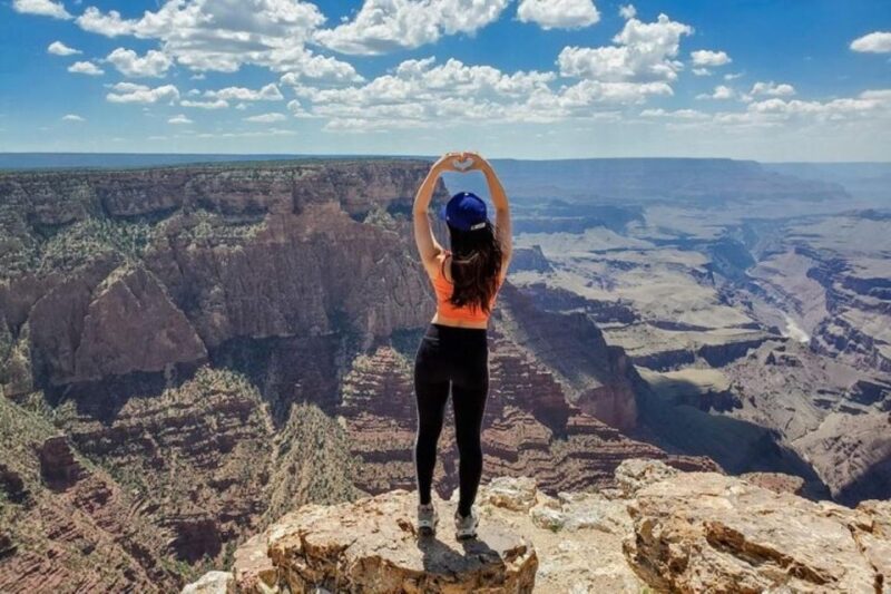 Las Vegas: Grand Canyon, Antelope, Horseshoe, Lake Powell - Final Thoughts