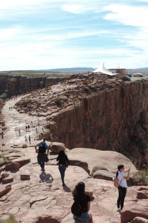 Las Vegas: Grand Canyon & Hoover Dam Tour & Skywalk Option - The Value of This Tour