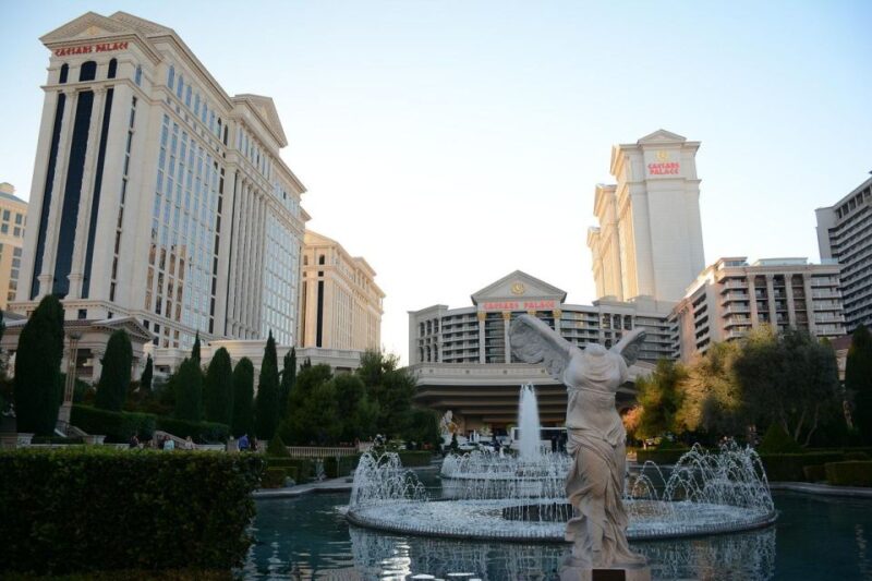 Las Vegas: Jerry Seinfeld Show at The Colosseum - Final Thoughts: Is This the Right Experience for You?