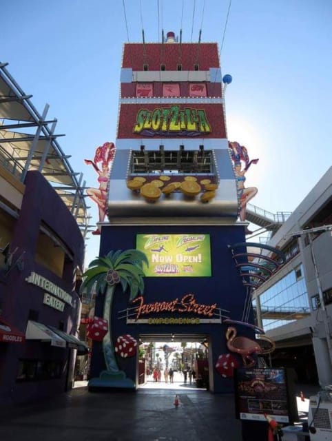 Las Vegas: Old Las Vegas Tour - Who Should Consider This Tour?