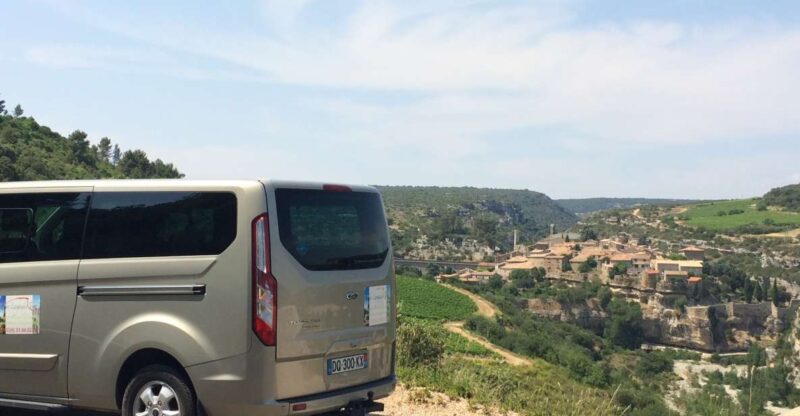 Lastours, Vinyard, Minerve, Canal du Midi from Carcassonne - Who Would Enjoy This Tour?