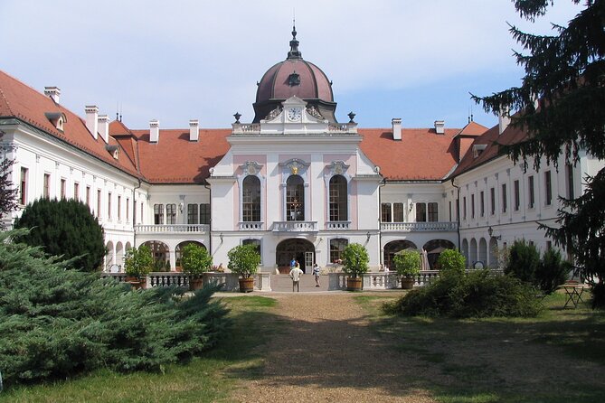 Legacy of Sissi Royal Palace of Godollo Tour with Cake and Coffee - Who Should Consider This Tour?