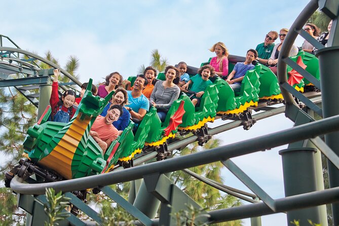 LEGOLAND Ticket with Transport & opt Railbike Day Tour from Seoul - Who Will Love This Tour?