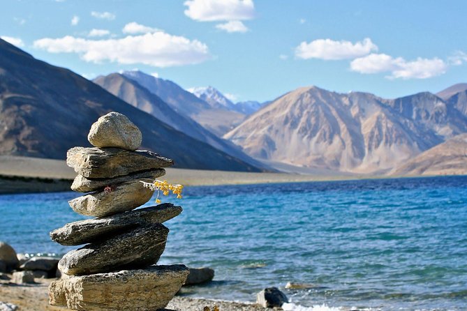 Leh Ladakh - Best of Tibet Experience - FAQ