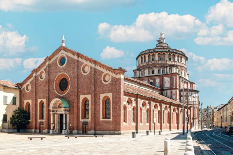 Leonardo Da Vinci's Last Supper Guided Tour - The Value of the Tour