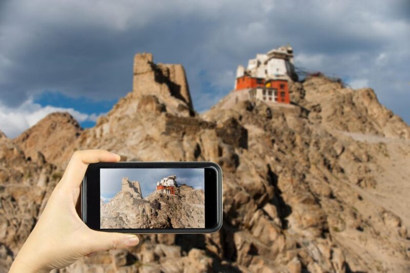 Lhasa Tibet Tour from Kathmandu Nepal - 8 Days Overland Tour - The Sum Up