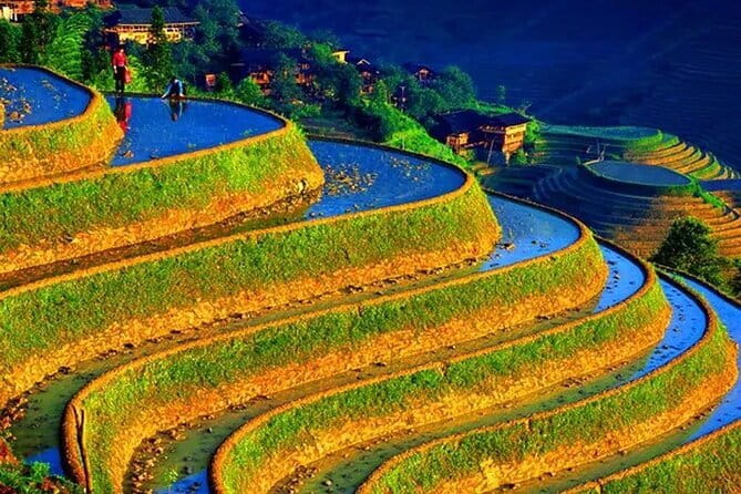 Li River Cruise and Yangshuo Private Day Tour from Guilin - How the Experience Stacks Up
