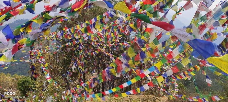 Life and spirituality tour of Kathmandu - The Experience Provider: Mount Glory Treks