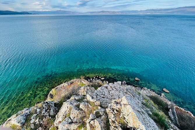 Lin, Pogradec and Ohrid Day Tour from Tirana - What’s Included and What to Expect