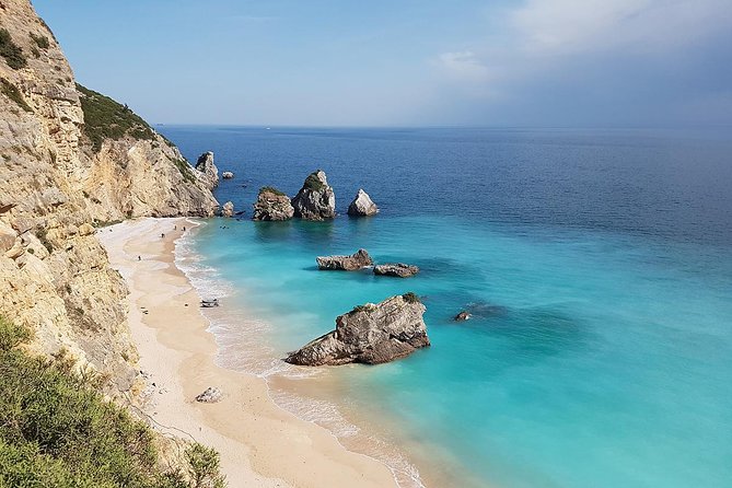 Lisbon Airport Transfer to Sesimbra or Azeitão - The Practicalities of the Transfer