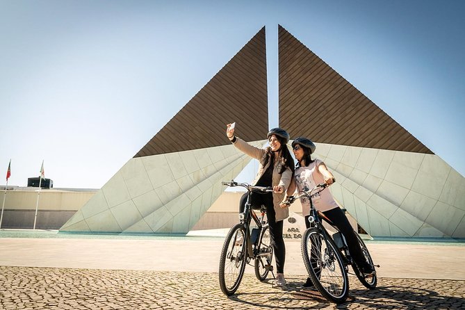 Lisbon Discoveries E-Bike Tour by Sitgo - Authentic Traveler Insights