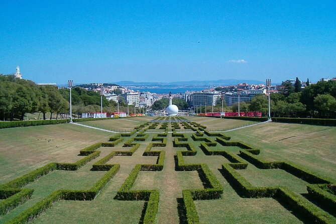 Lisbon Half day Tour in luxury car - The Itinerary Breakdown