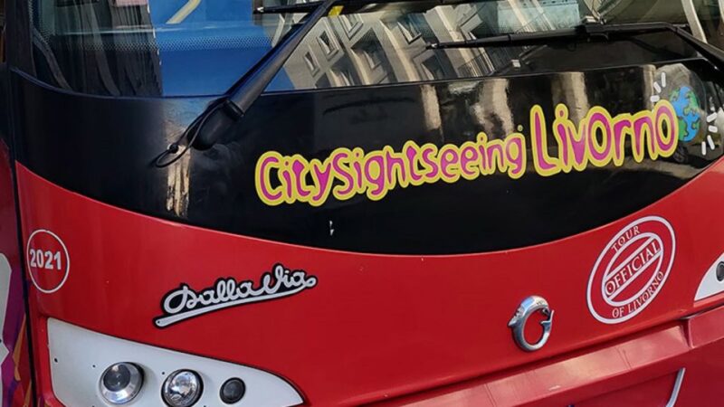 Livorno: 1 Day Hop-on Hop-off Bus Ticket Experience - Who Will Love This Tour?