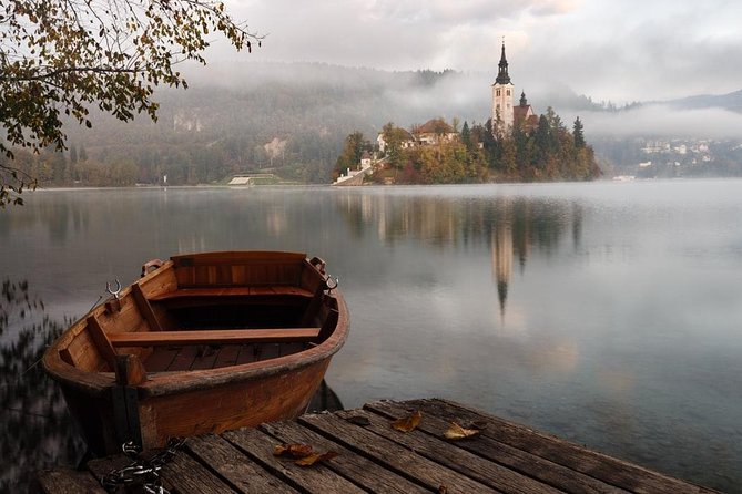 Ljubljana & Lake Bled - Small Group Tour from Koper - Why Travelers Love This Tour