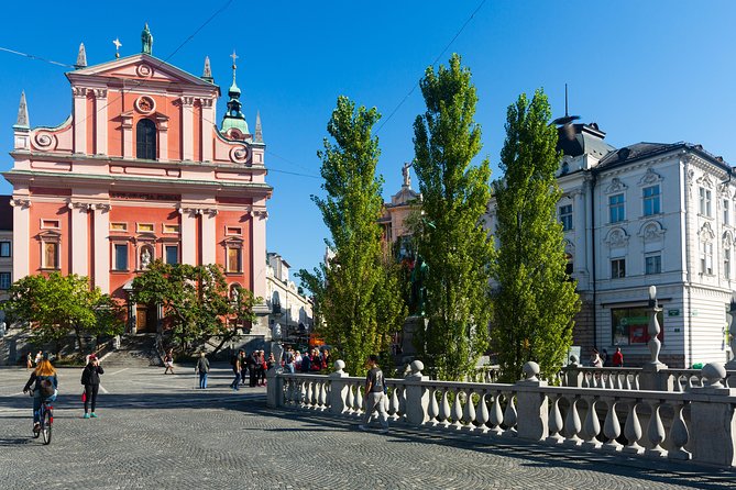 Ljubljana & Postojna Cave from Bled - The Sum Up