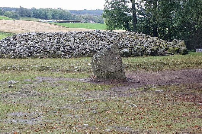 Loch Ness Tour - The Sum Up