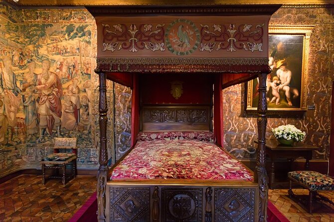 Loire Castles with Wine Tasting Private trip from Paris - Practical Details and Value
