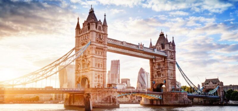 London: App-Based Walking Tour with 30 Stops - FAQ